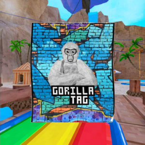 Gorilla Tag Store | OFFICIAL Gorilla Tag Merch