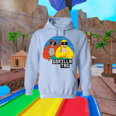 Gorilla Tag Store | OFFICIAL Gorilla Tag Merch