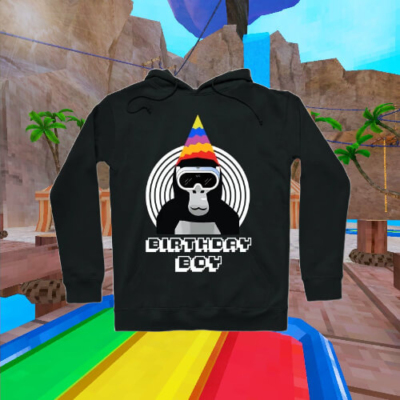 Gorilla Tag Store | OFFICIAL Gorilla Tag Merch