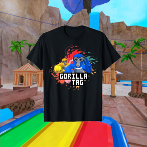 Gorilla Tag Store | OFFICIAL Gorilla Tag Merch